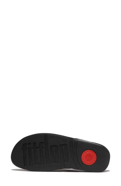 Fitflop Lulu Sequin Flip Flop