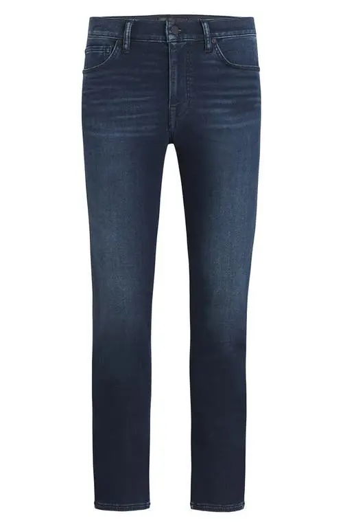 Joe's Jeans The Asher Slim Fit Jeans - Peck