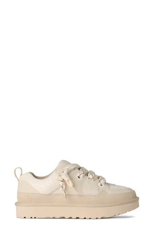 UGG Lo Lowmel Sneaker - Jasmine