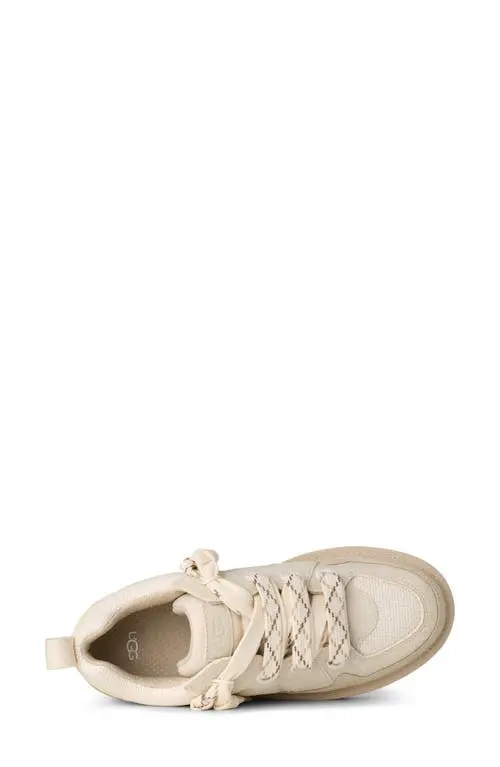 UGG Lo Lowmel Sneaker - Jasmine