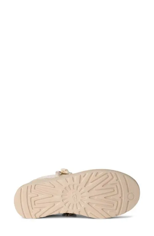 UGG Lo Lowmel Sneaker - Jasmine