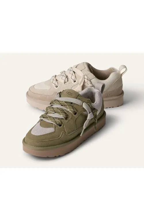 UGG Lo Lowmel Sneaker - Jasmine