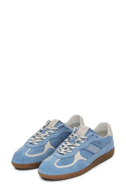 ALOHAS Rife Low Top Sneakers - Blue Cream