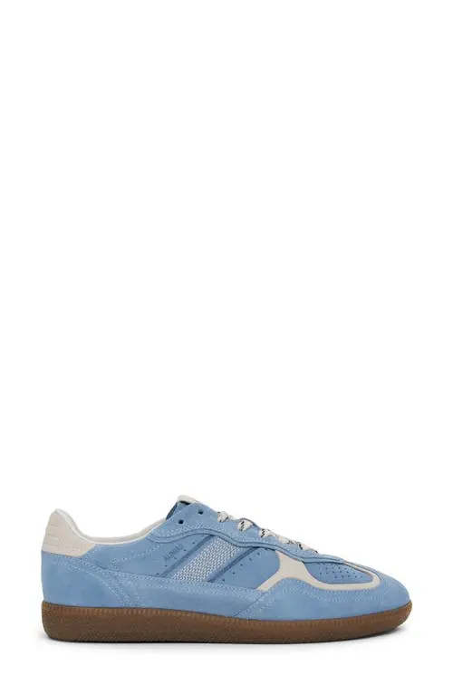 ALOHAS Rife Low Top Sneakers - Blue Cream