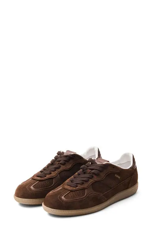 ALOHAS Rife Low Top Sneakers - Brown
