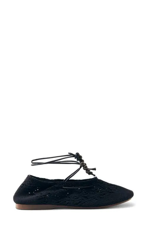 ALOHAS Rosemary Knit Flat