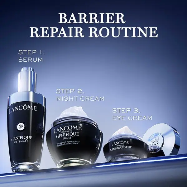 LANCOME Génifique Ultimate Recovery Serum - One-color