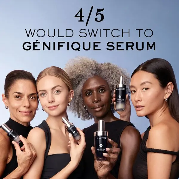 LANCOME Génifique Ultimate Recovery Serum - One-color