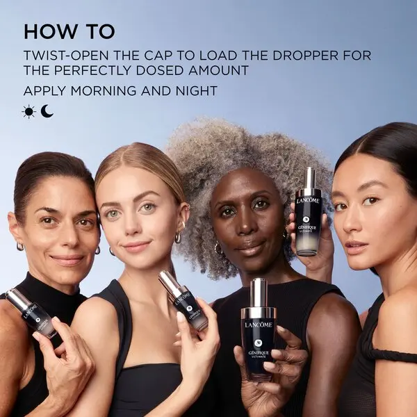 LANCOME Génifique Ultimate Recovery Serum - One-color