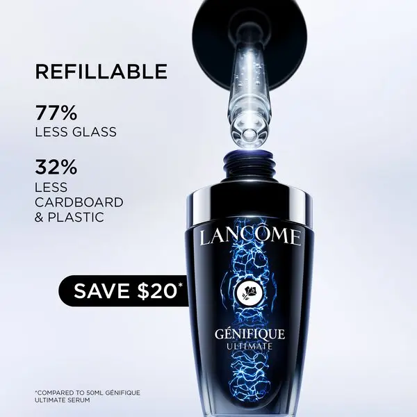 LANCOME Génifique Ultimate Recovery Serum - One-color
