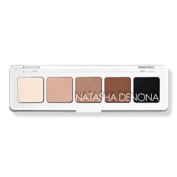 NATASHA DENONA Mini Eye Sculpt Eyeshadow Palette - Original