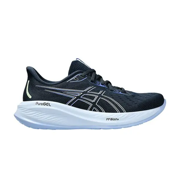 Asics Gel Cumulus 26 Wide Sneakers - Blue