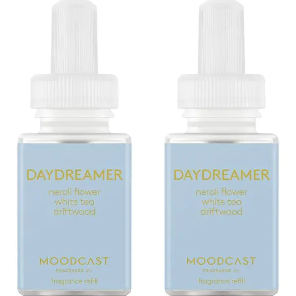 PURA X Moodcast 2-pack Diffuser Fragrance Refills - Daydreamer