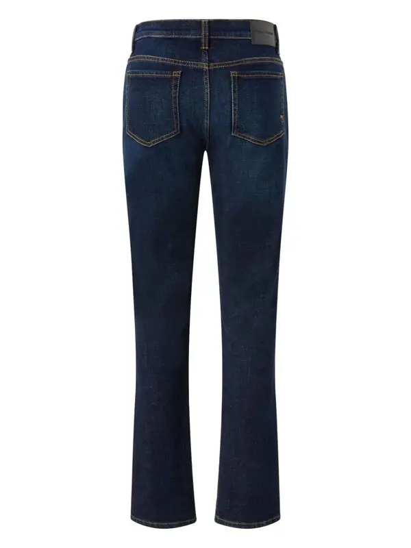 Pinko Straight-leg Jeans