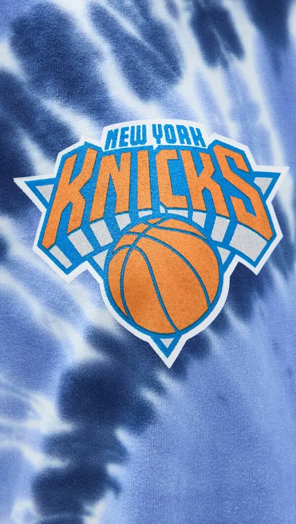 DANNIJOPRO Dannijo Ny Knicks Jersey T-shirt