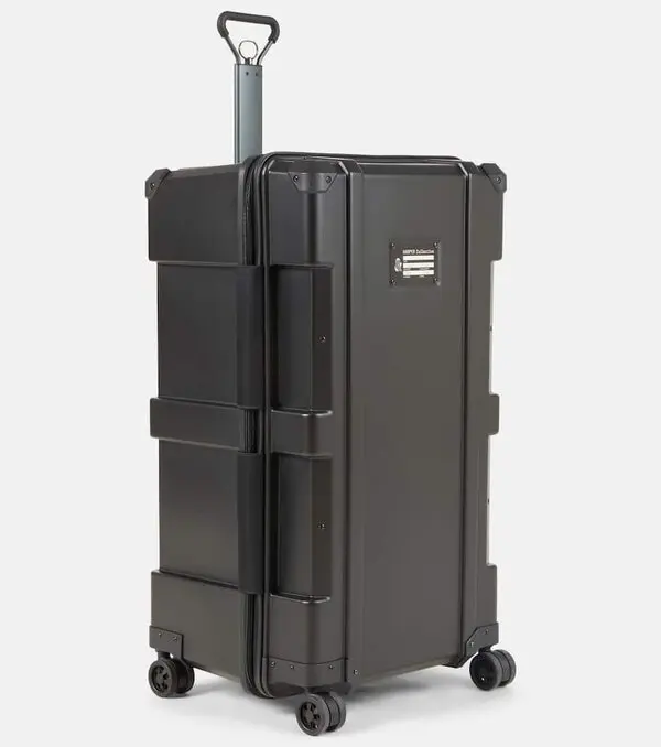 HARPER COLLECTIVE Ghost Trunk Suitcase