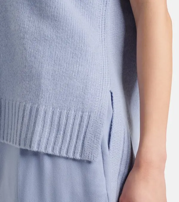 JOSEPH Cashmere Vest