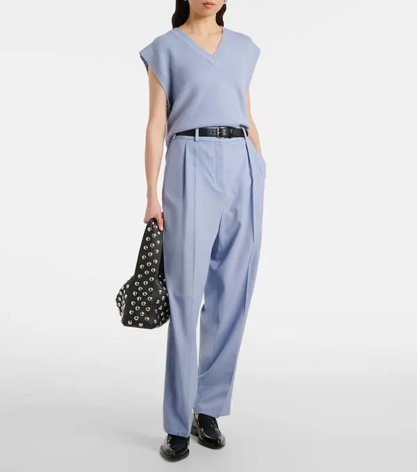 JOSEPH Cashmere Vest