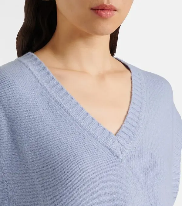 JOSEPH Cashmere Vest