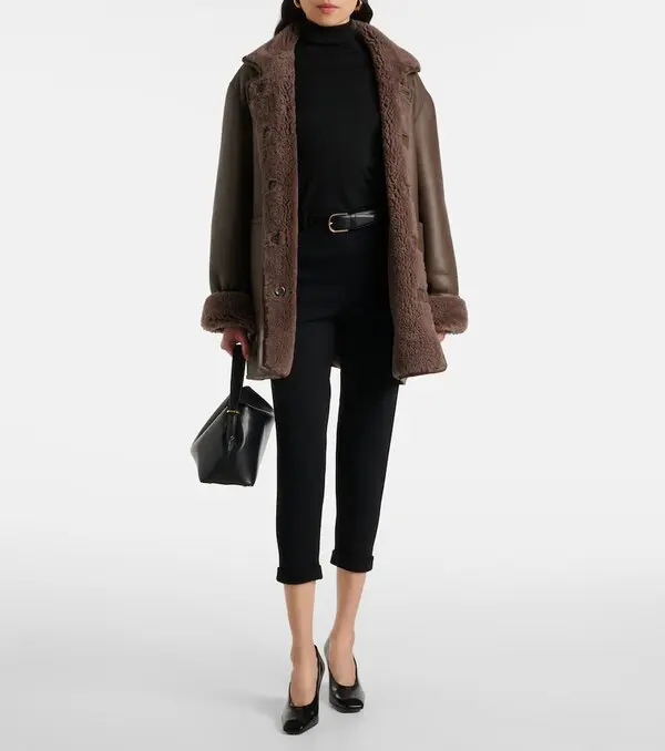 Altuzarra Vinnie Slim Trousers
