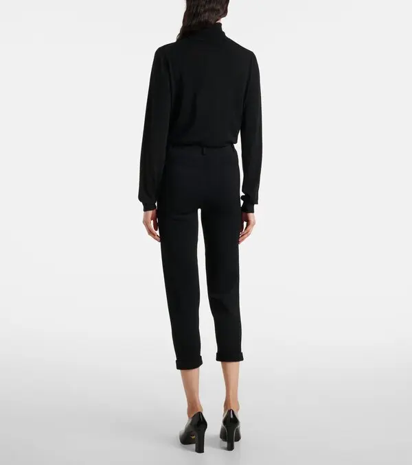 Altuzarra Vinnie Slim Trousers