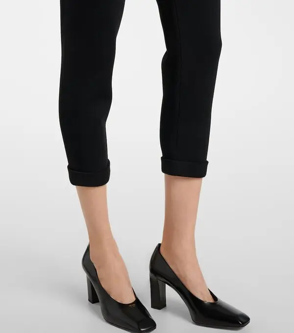 Altuzarra Vinnie Slim Trousers