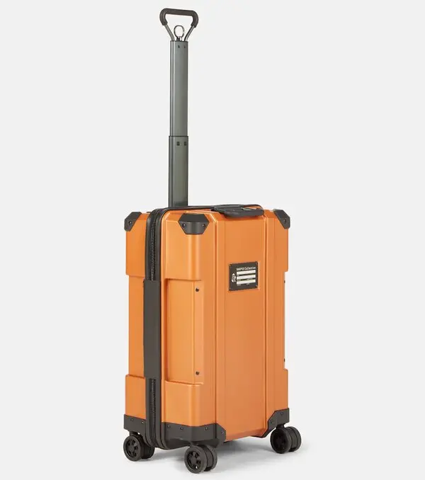 HARPER COLLECTIVE Ghost Cabin Suitcase - Orange