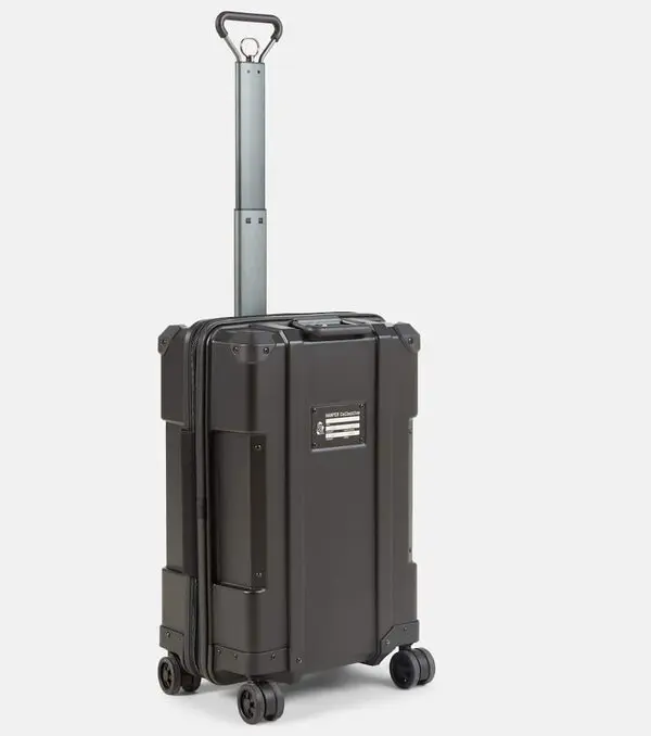 HARPER COLLECTIVE Ghost Cabin Suitcase