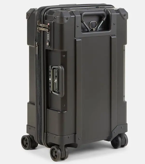 HARPER COLLECTIVE Ghost Cabin Suitcase