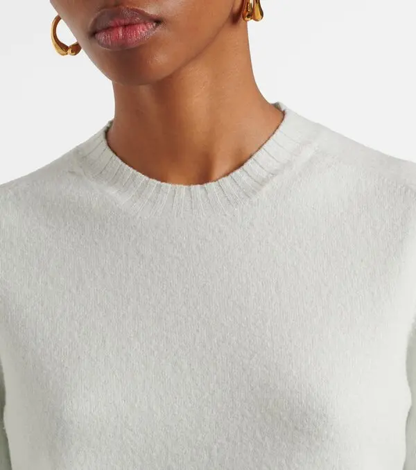 JIL SANDER Wool Sweater