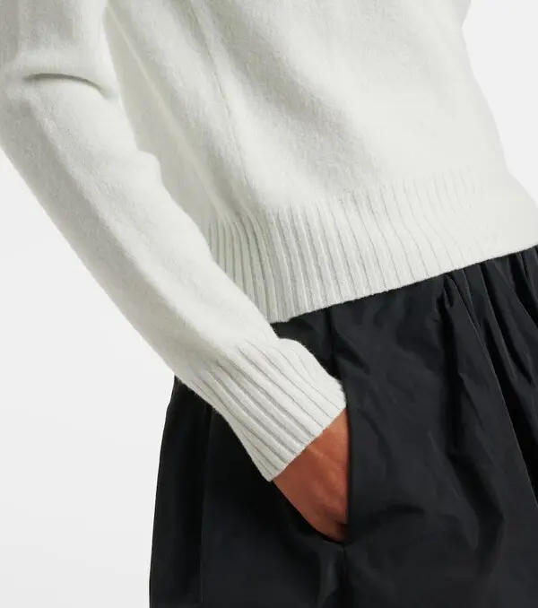 JIL SANDER Wool Sweater