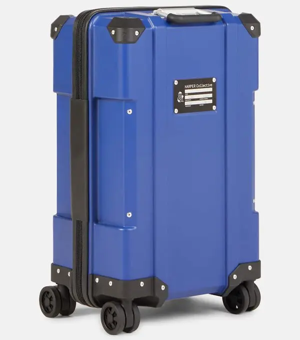 HARPER COLLECTIVE Ghost 5.0 Carry-on Suitcase