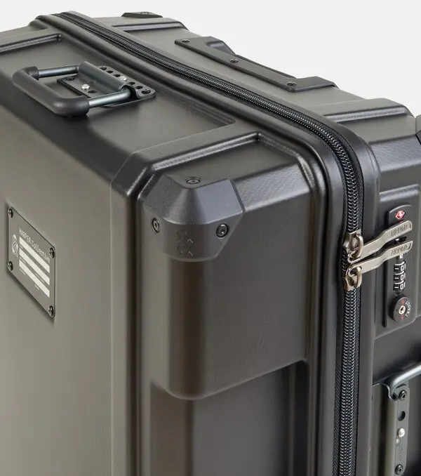 HARPER COLLECTIVE Ghost Suitcase