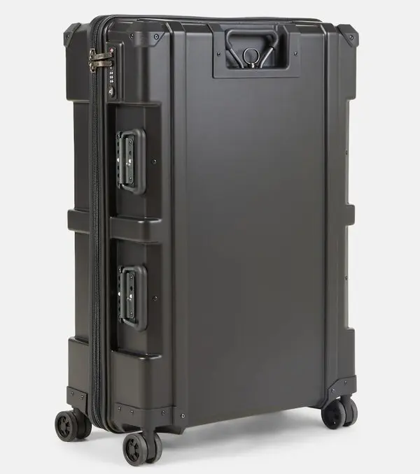 HARPER COLLECTIVE Ghost Suitcase