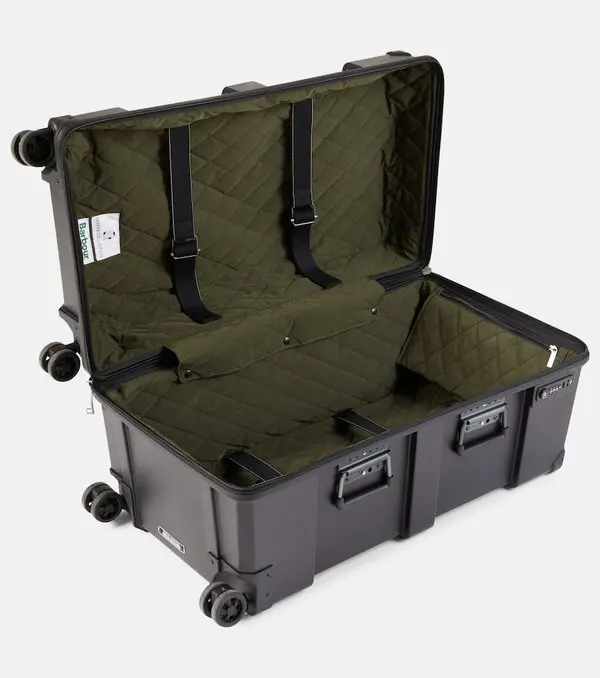 HARPER COLLECTIVE Ghost Suitcase
