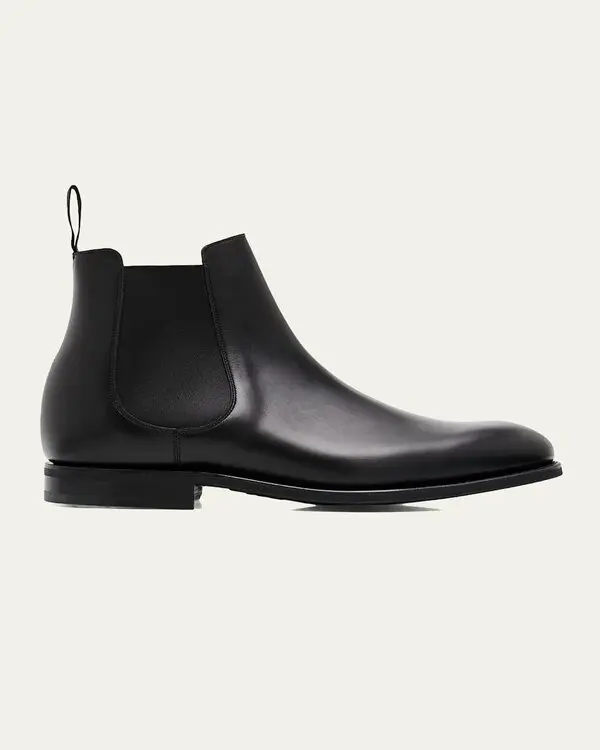 Church's Amberley 2.0 Leather Chelsea Boots - Black