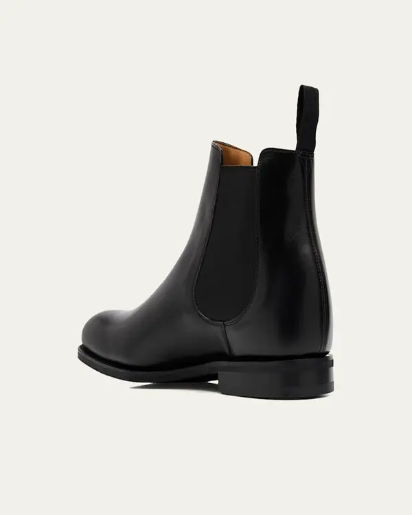 Church's Amberley 2.0 Leather Chelsea Boots - Black