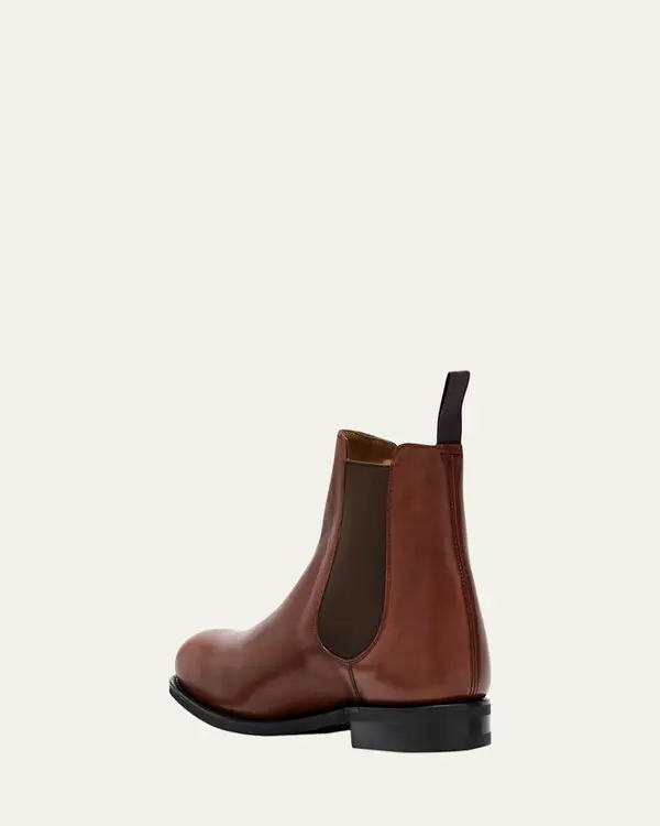 Church's Amberley 2.0 Leather Chelsea Boots - Black