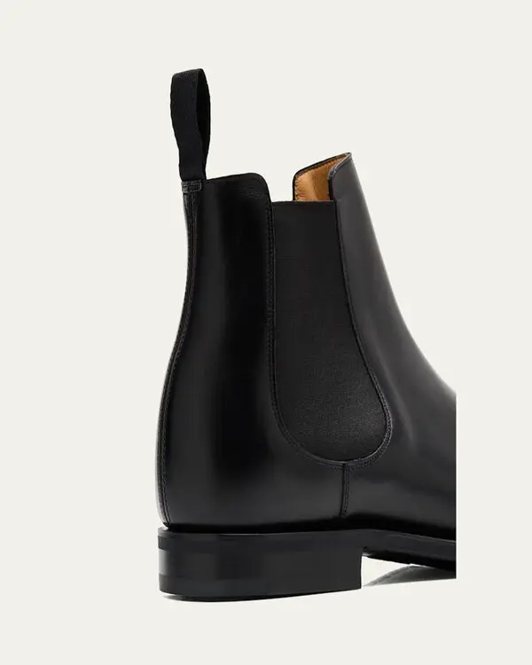 Church's Amberley 2.0 Leather Chelsea Boots - Black