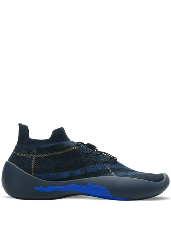 Burberry Neptune Sneakers