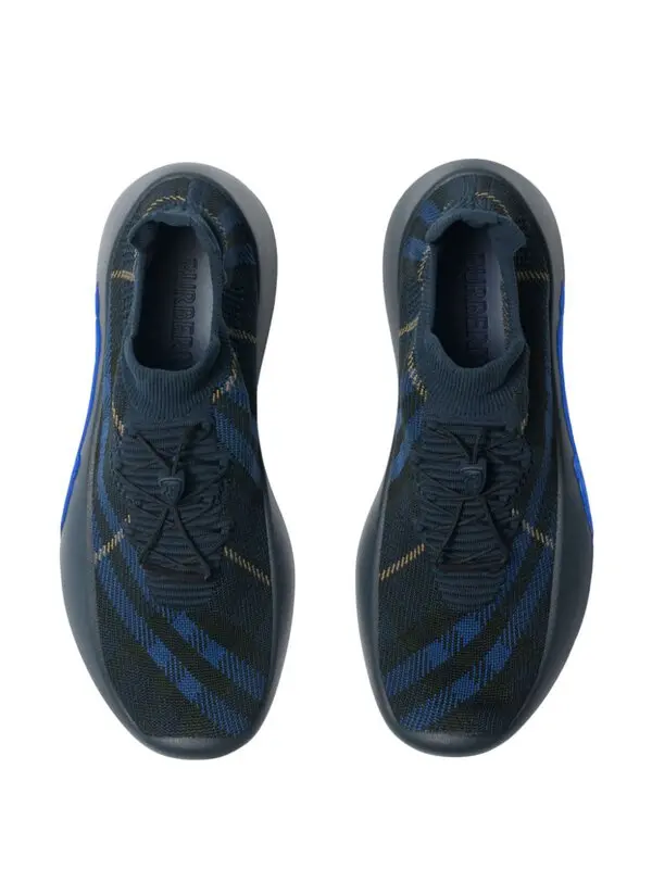 Burberry Neptune Sneakers