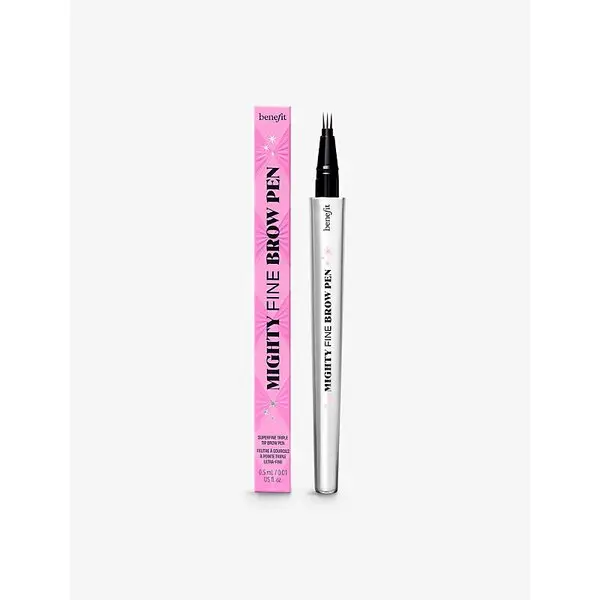 BENEFIT COSMETICS Mighty Fine Brow Pen - 3.5