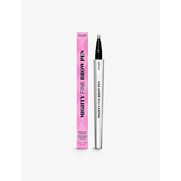 BENEFIT COSMETICS Mighty Fine Brow Pen - 4.5