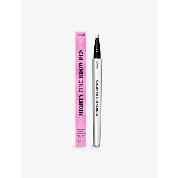BENEFIT COSMETICS Mighty Fine Brow Pen - 5