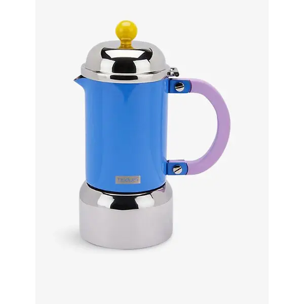 BODUM X Moma Espresso Maker