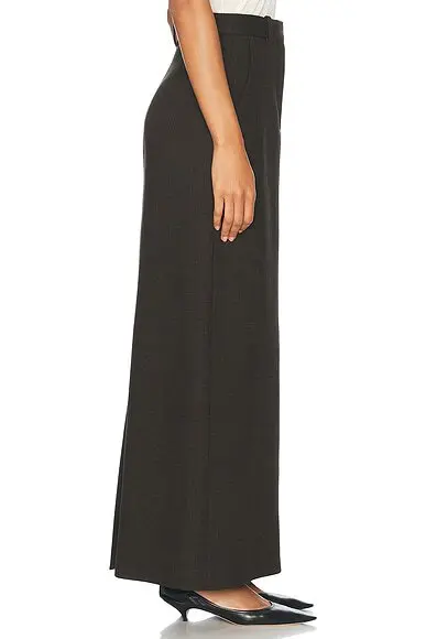 THE ROW Roux Maxi Skirt
