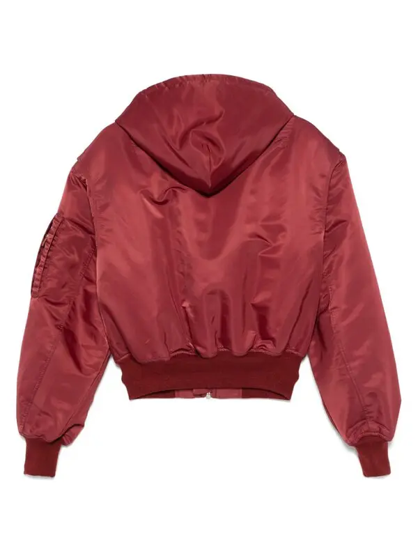 ENTIRE STUDIOS Broad Bomber Jacket