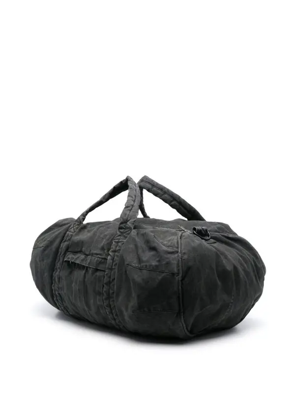 ENTIRE STUDIOS Washed Duffle Bag