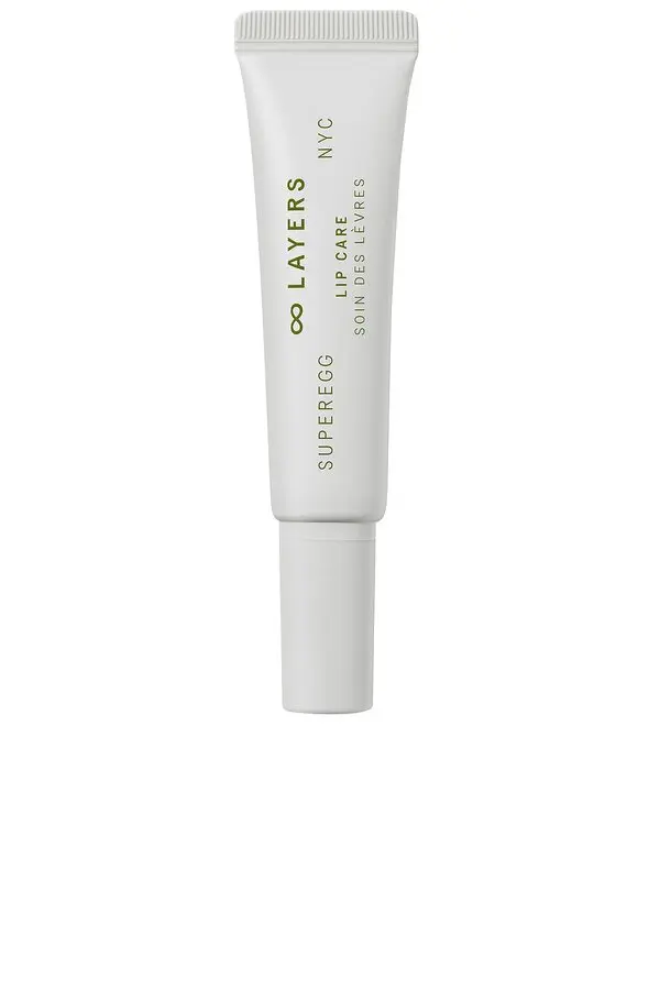 SUPEREGG Infinite Layers Lip Treatment - N,a