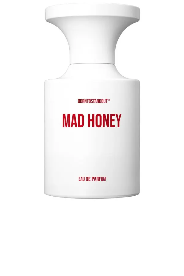 BORNTOSTANDOUT Mad Honey X-rated Eau De Parfum - N,a